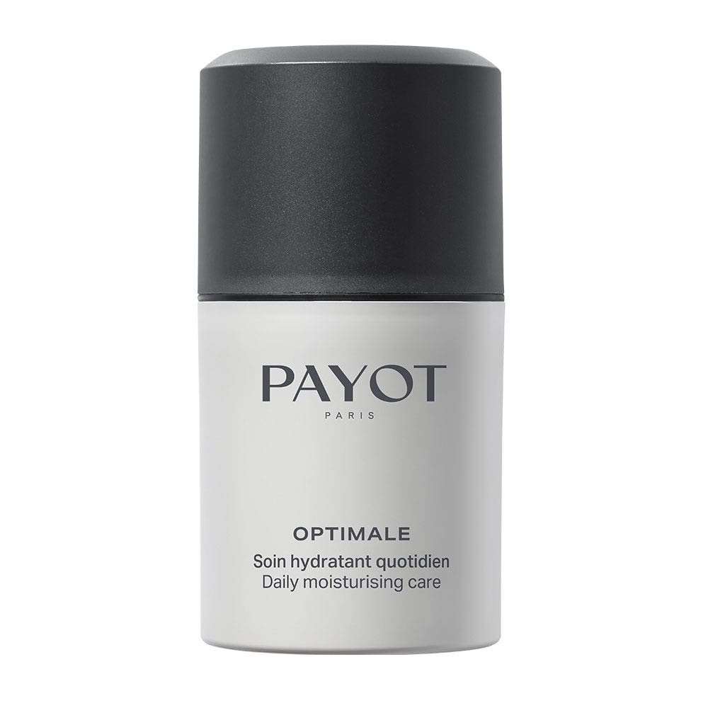 Payot Homme Optimale Daily use Hydrating Care 50ml - Easypara
