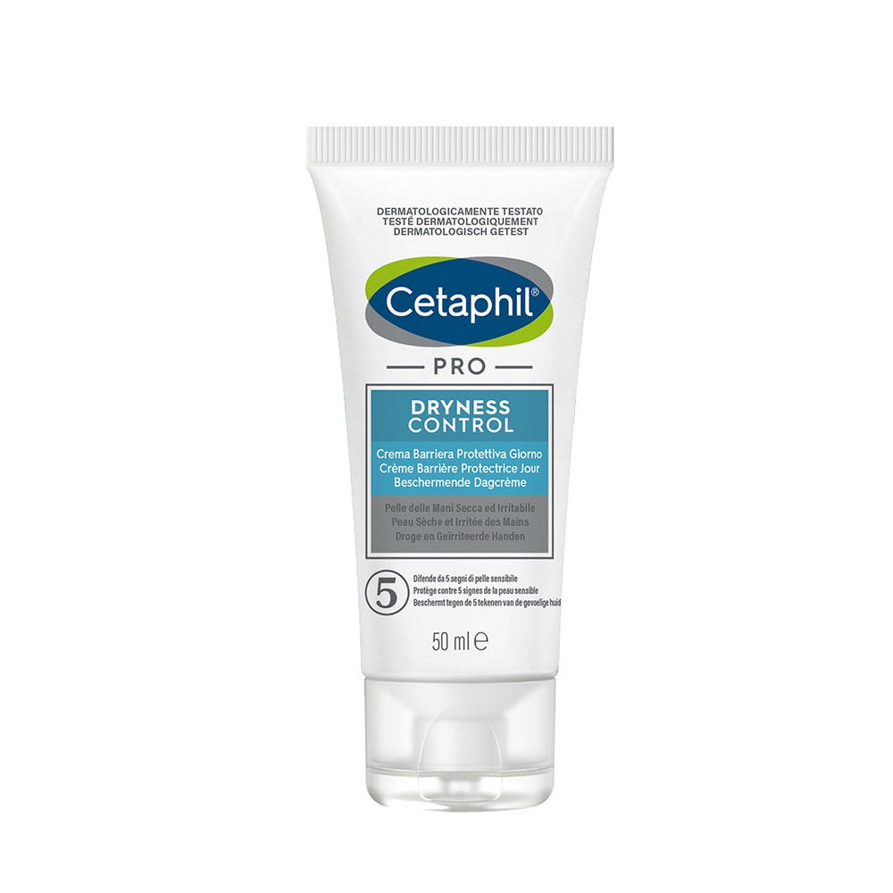 Cetaphil Repair Nourishing Handcream Dry And Damaged Hands Galderma 50 ...