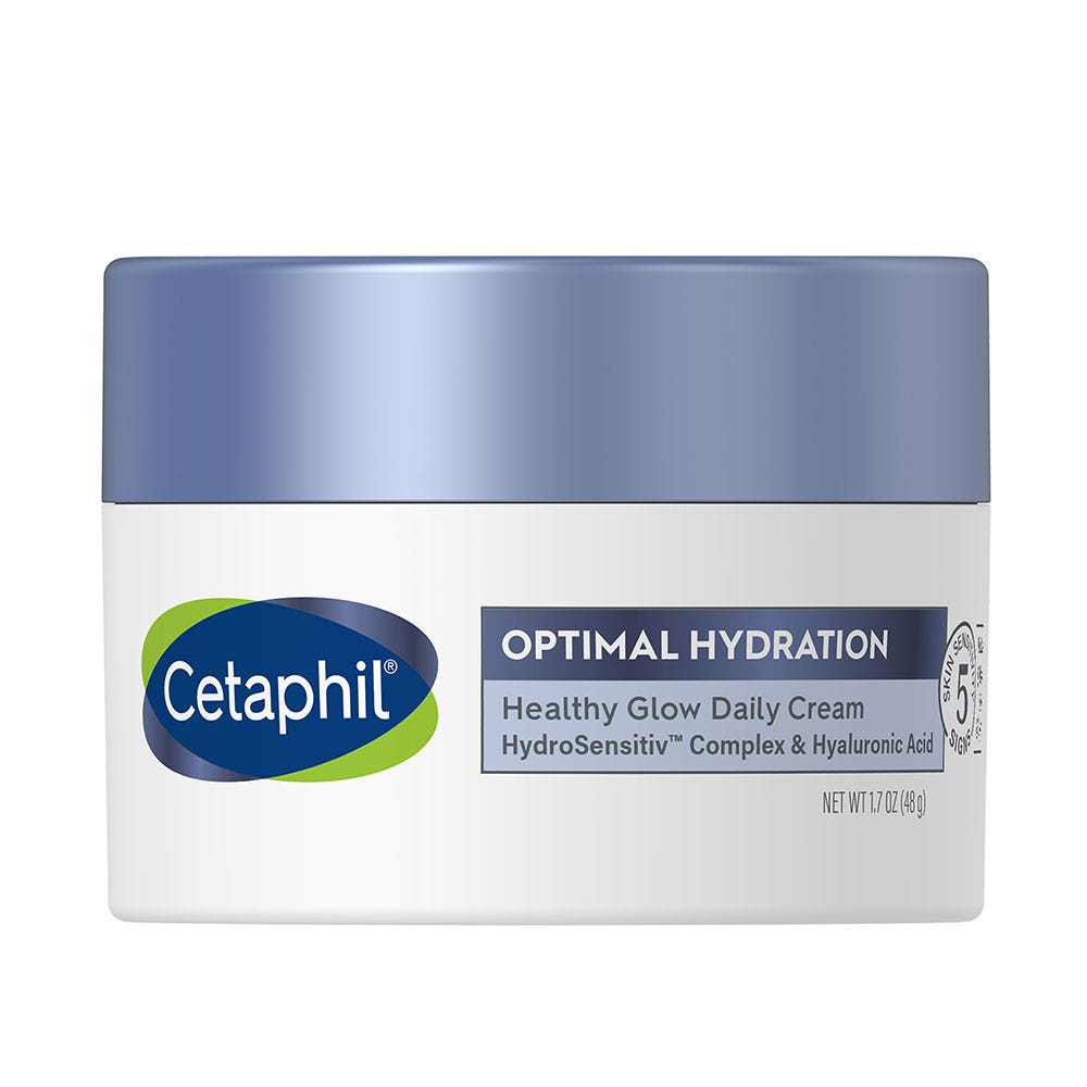 Cetaphil Optimal Hydration Revitalizing Day Cream 48g - Easypara