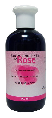 Cooper Rose Water 250ml - Easypara