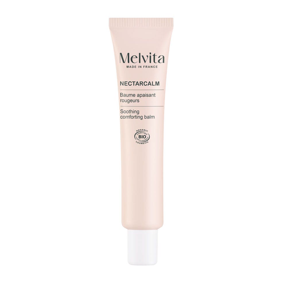 Melvita NectarCalm Soothing Redness Balm 40ml - Easypara