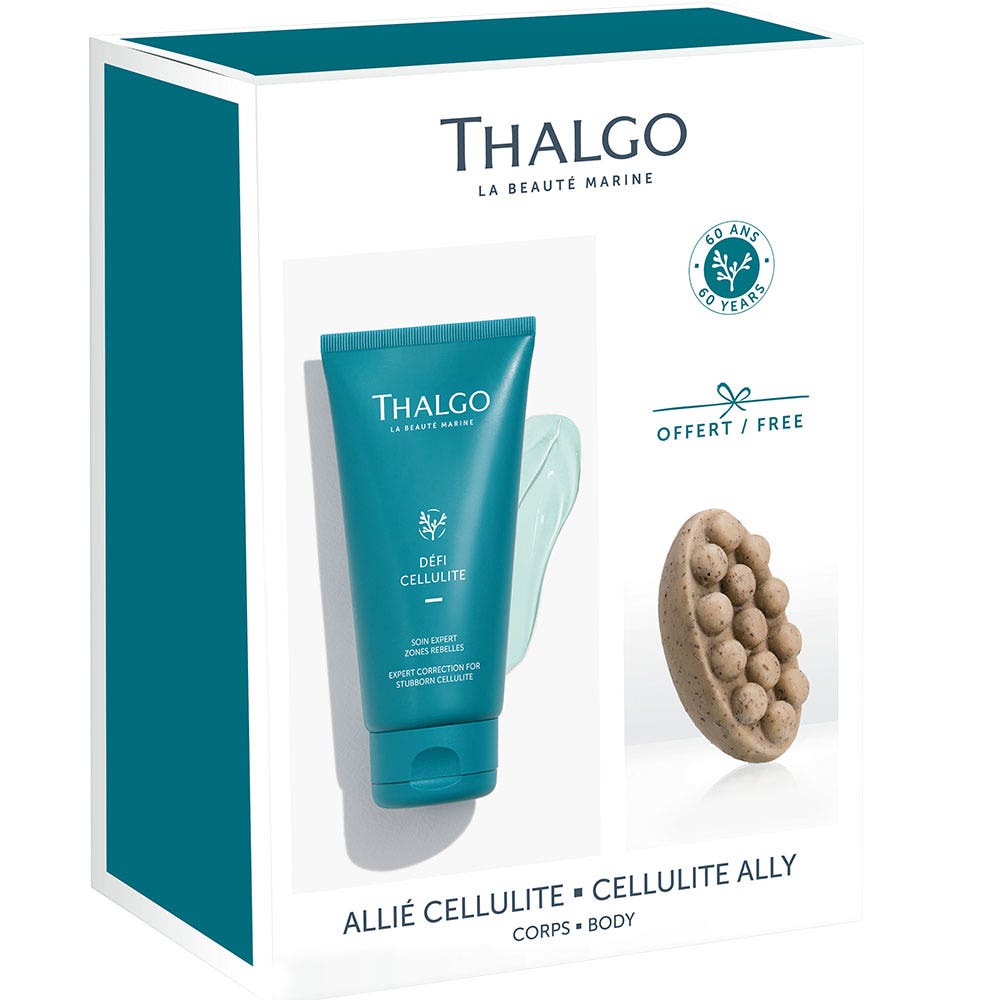 Thalgo Cellulite Ally Body - Easypara