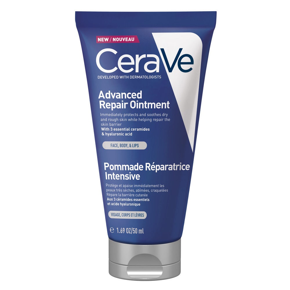 Cerave Intensive Repair Ointment 50ml - Easypara