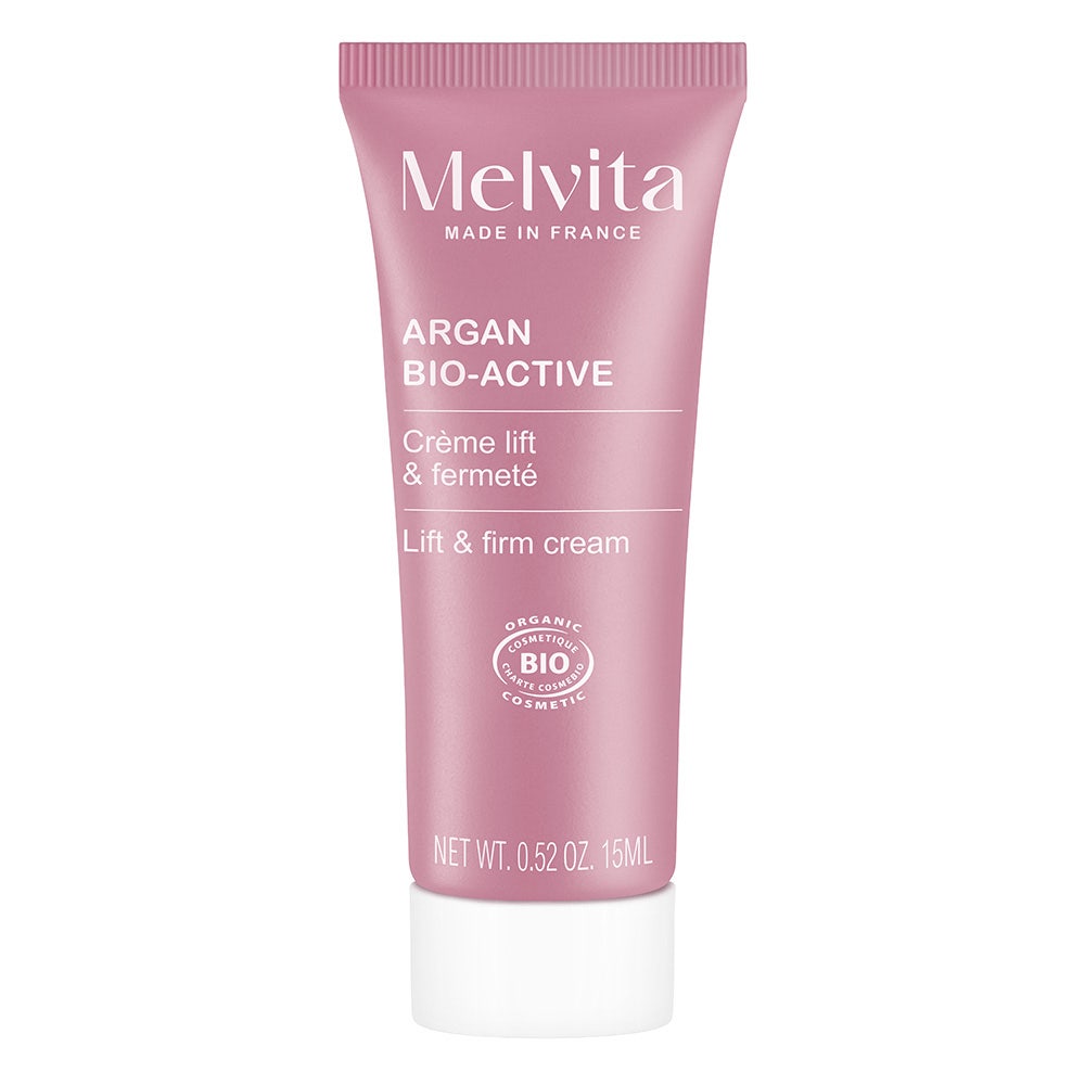 Melvita Argan Bio-Active Lift & Firmness Cream 15ml - Easypara