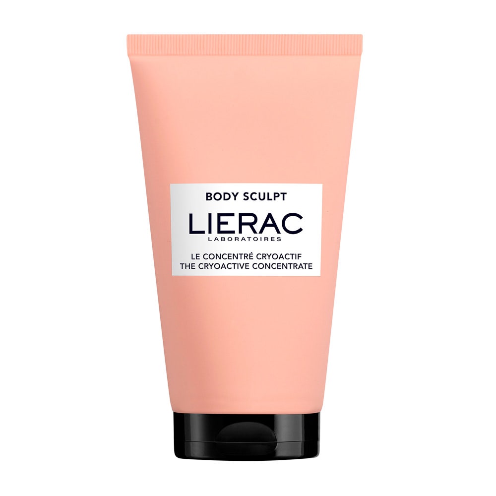 Lierac Body Sculpt Anti-Cellulite Cryoactive Concentrate 150ml - Easypara
