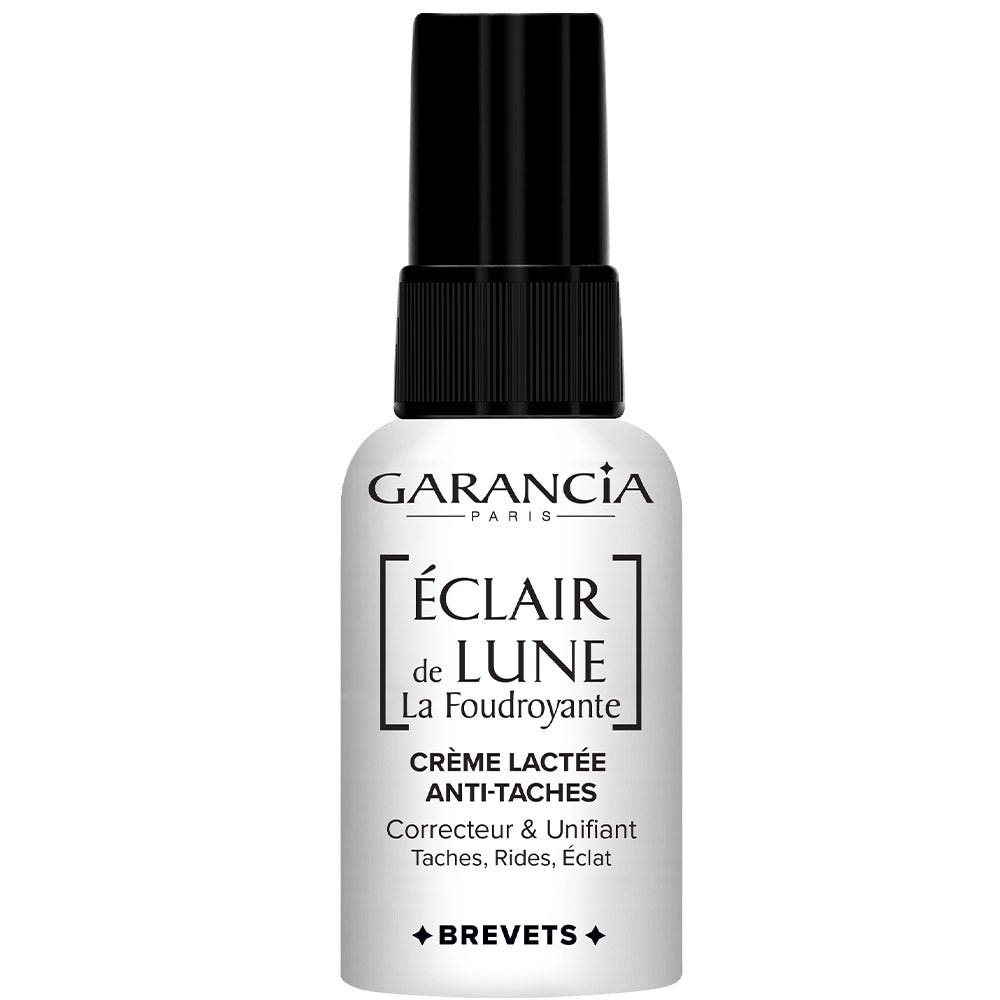 Garancia Eclair de lune La Foudroyante Anti-Spot Cream 30ml - Easypara