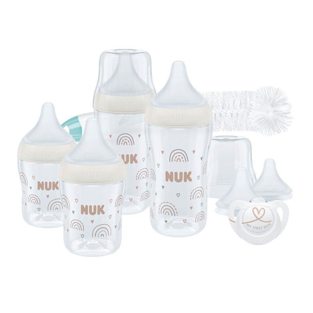 Nuk Perfect Match Giftbox From birth - Easypara