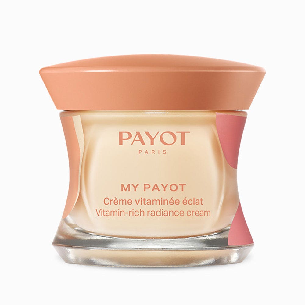 Payot My payot Radiance Vitamin Cream 50ml - Easypara