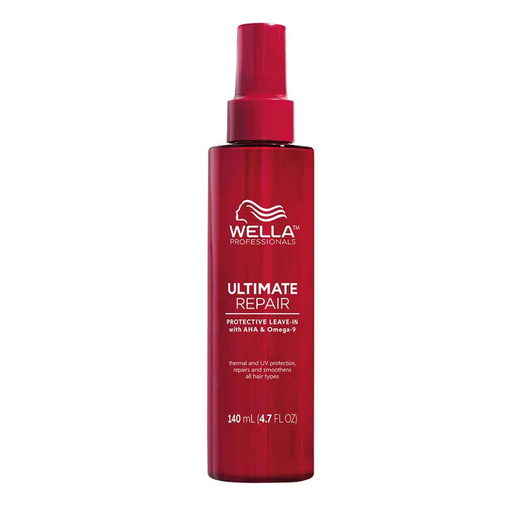 Wella Professionals No-Rinse Protective Care 140ml - Easypara