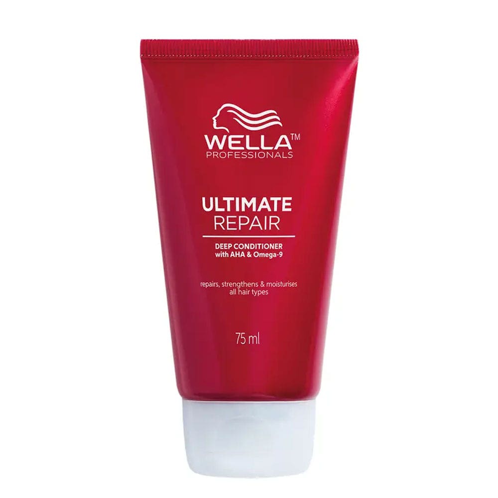 Wella Professionals Ultimate Repair Deep Repair Masks 75ml - Easypara