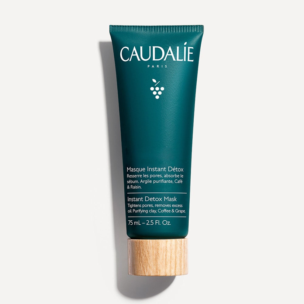 Caudalie Instant Detox Mask 75ml - Easypara