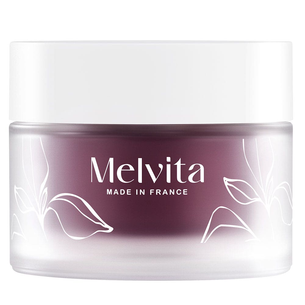 Melvita Argan Bio-Active Night Balm 50ml - Easypara
