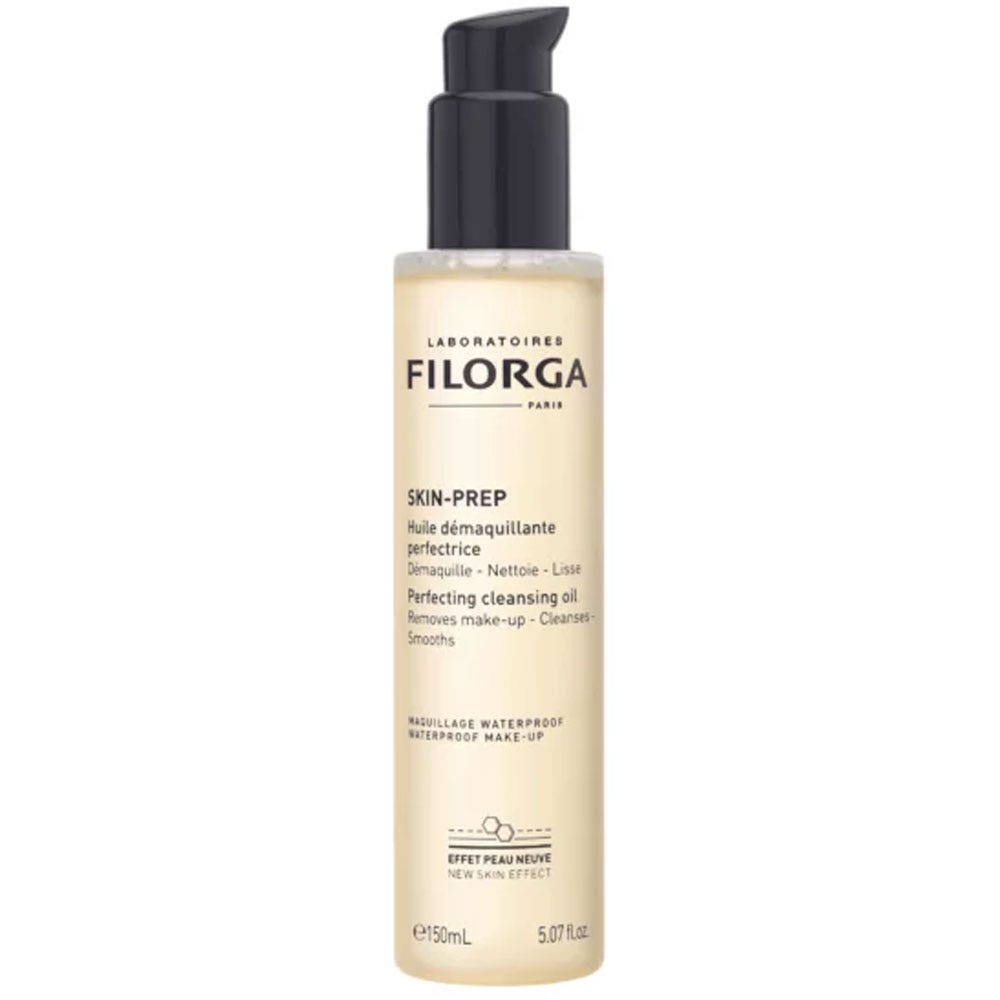 Filorga Skin-Prep Perfecting Cleansing Oil 150ml - Easypara