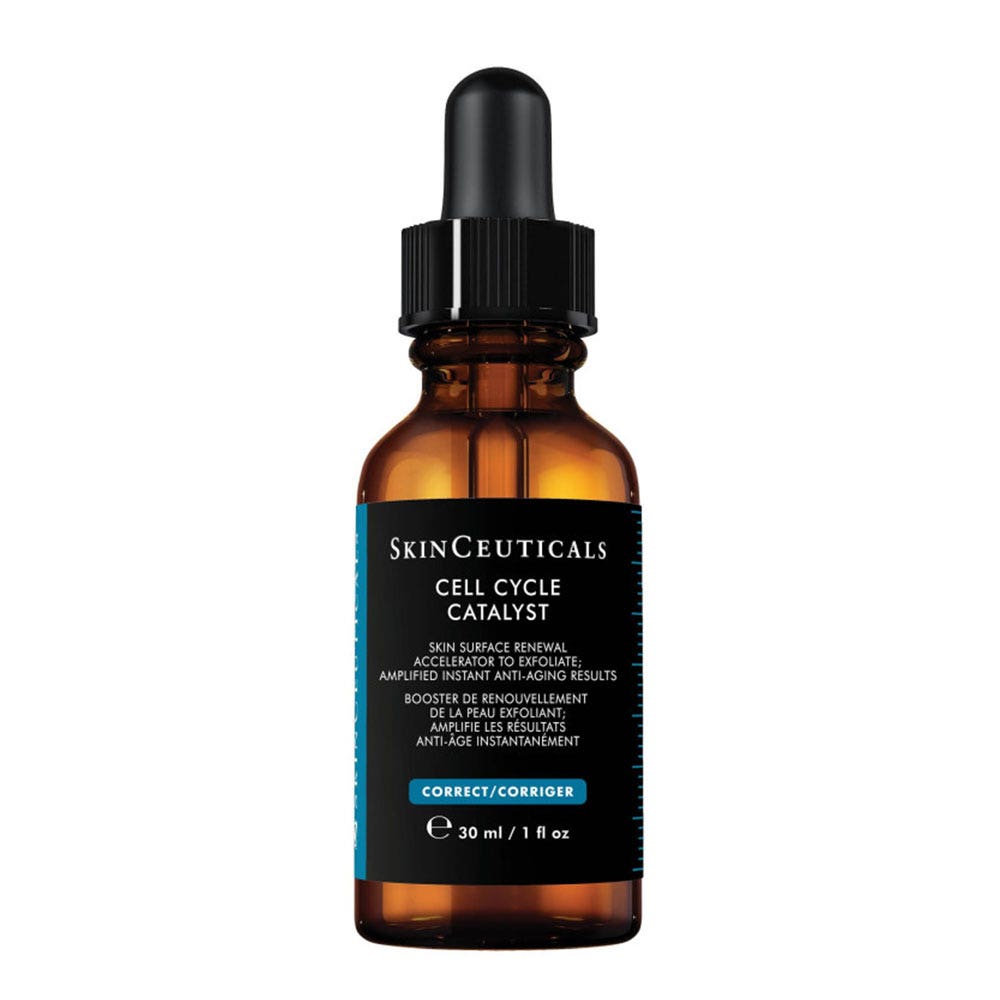 Skinceuticals Cell Cycle Catalyst Skin Renewal Boost Serum 30ml - Easypara
