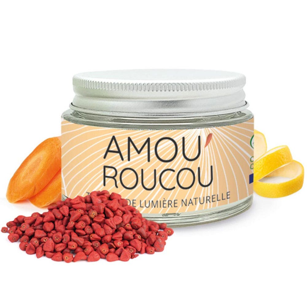 Propos'Nature Amou'Roucou Bioes Face Cream 50ml - Easypara