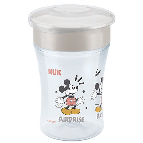 Nuk Disney Magic Cup 8 Months Plus 230ml - Easypara