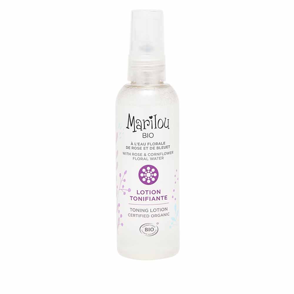 Marilou Bio Classic Toning Lotion All skin types 100ml - Easypara