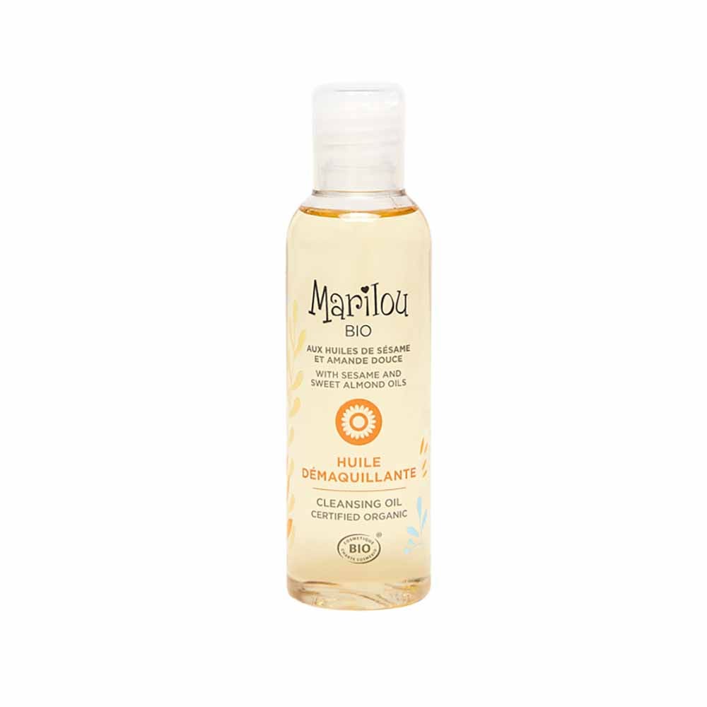 Marilou Bio Classic Cleansing Oil All skin types 100ml - Easypara