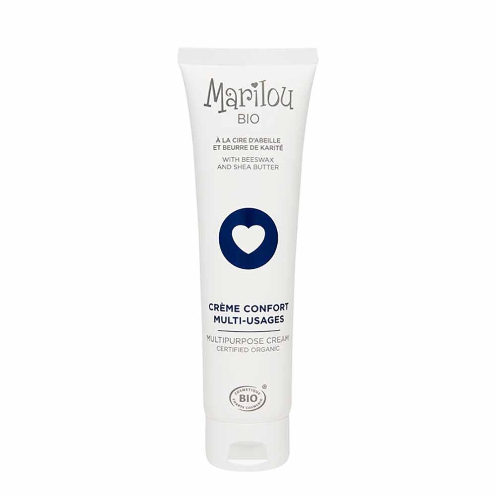 Marilou Bio Classic Multi-Purpose Comfort Cream All skin types 100ml - Easypara