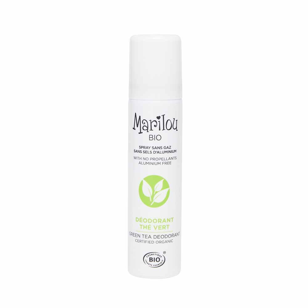 Marilou Bio Classic Deodorants 75ml - Easypara