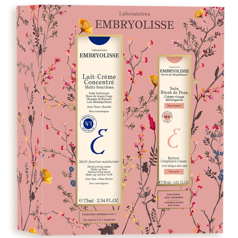 Embryolisse Best-Seller Giftboxes - Easypara