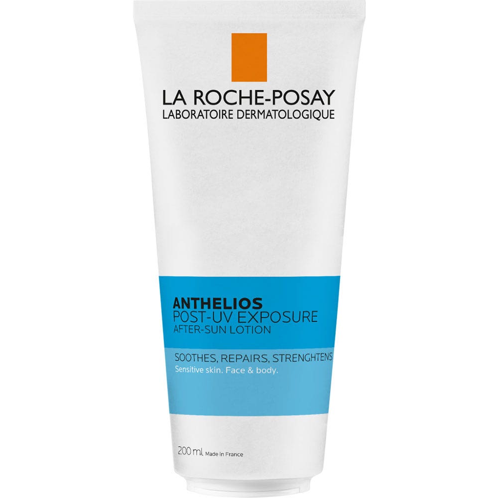La Roche-Posay Anthelios Post-UV Exposure After-Sun Milk 200ml - Easypara