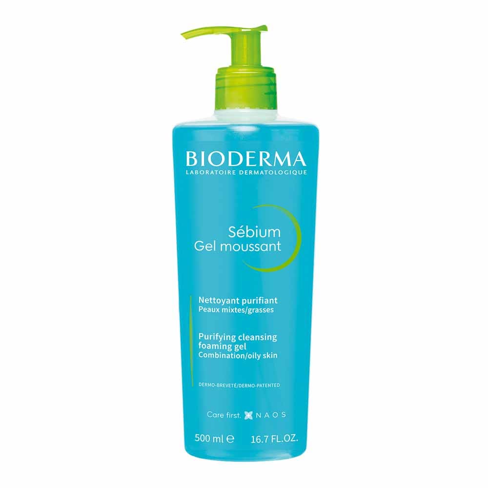 Bioderma micellar water oily skin store