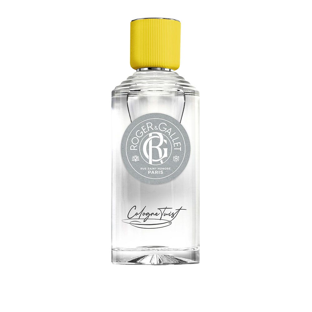 Roger & Gallet Cologne Twist Water de Cologne 100ml - Easypara
