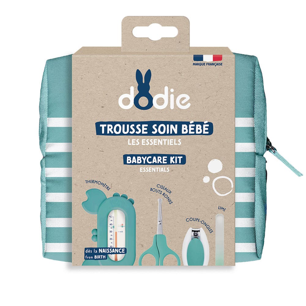 Dodie Baby care Kits The Essentials - Easypara