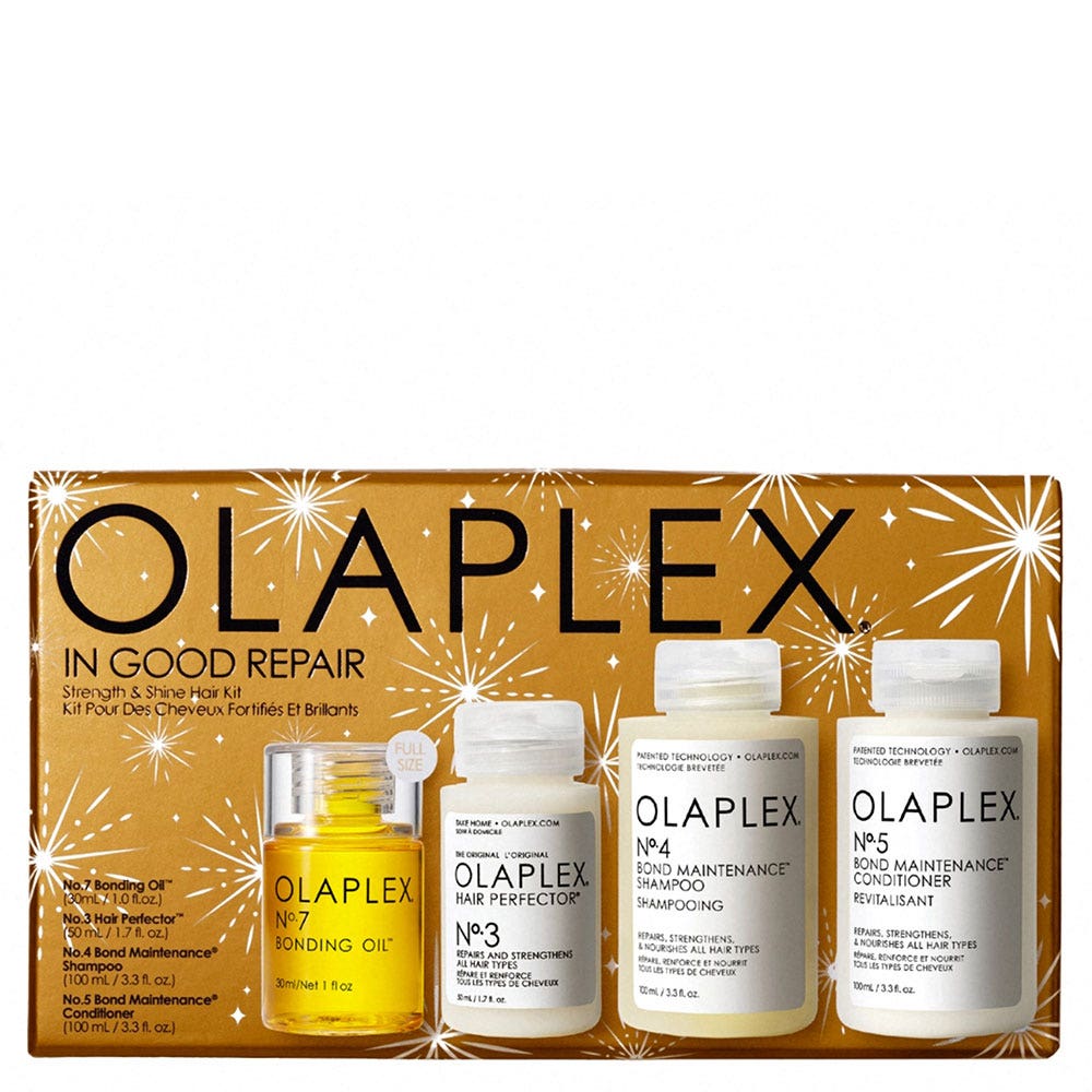 Olaplex In Good Repair Hair Kit 280ml - Easypara