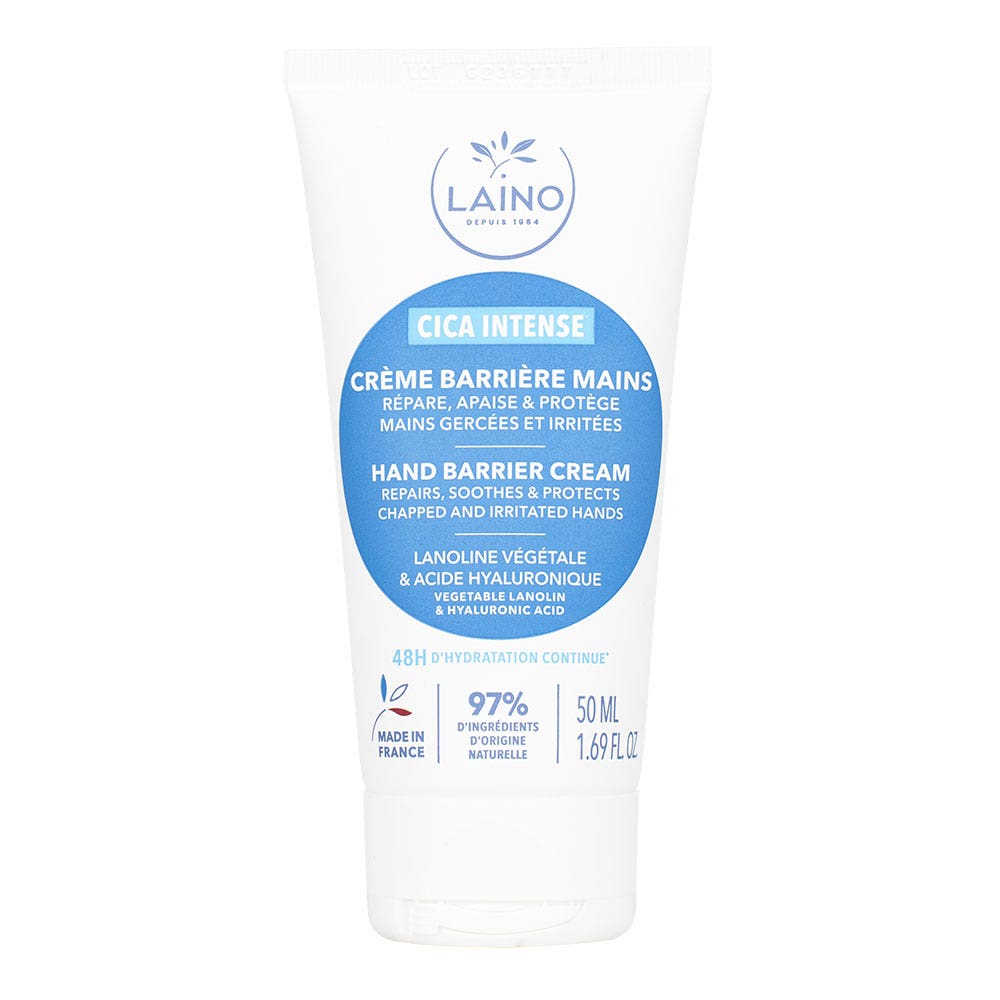 Laino Hands Barrier Cream 50ml - Easypara