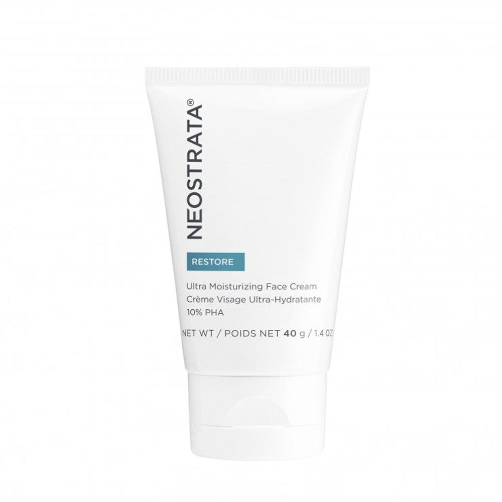 Neostrata Restore Cream 15 Pha Tube 40g - Easypara