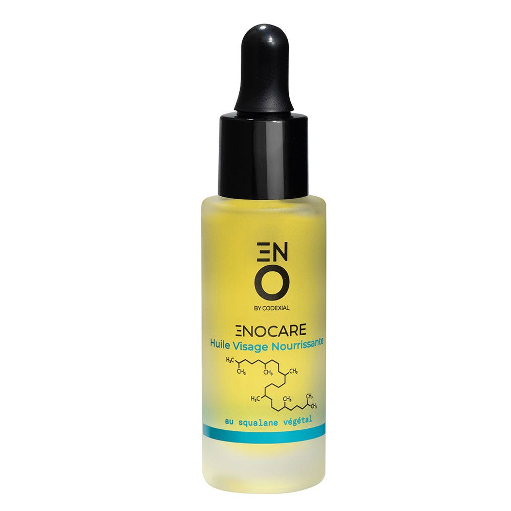 ENO Laboratoire Codexial Enocare Nourishing Face Oil All Skin Types ...