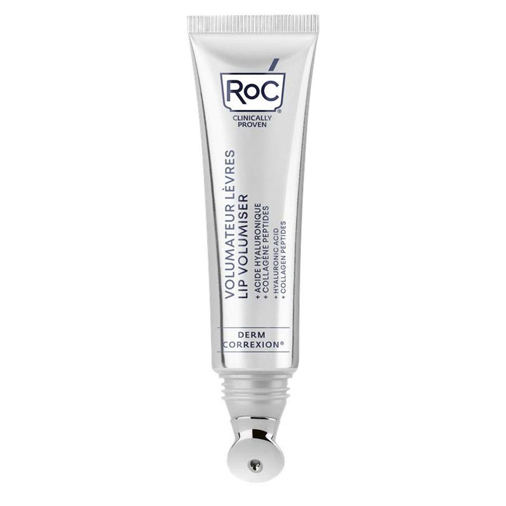 Roc Derm Correxion Volumea Lips 10ml - Easypara