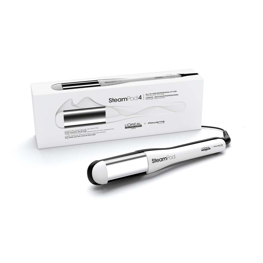 L'Oréal Professionnel Steampod Steam curler straightener 4.0 ...