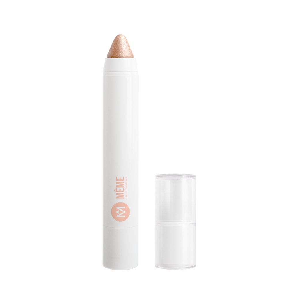 MÊME Eye shadows Champagne tint 3ml - Easypara