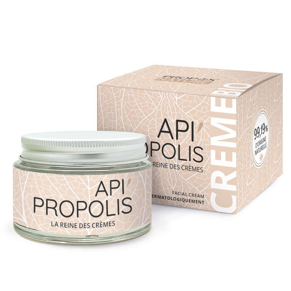 Propos'Nature Propolis Cream Bioes 50ml - Easypara