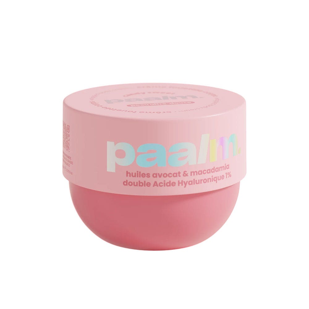 Paalm Cosmetics Candy Sweet Body Cream 200ml - Easypara