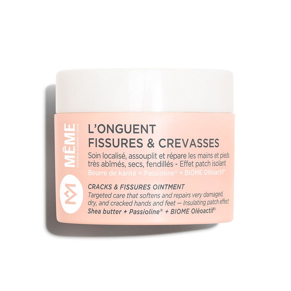 MÊME Cracks & Crevices Ointment 30ml - Easypara