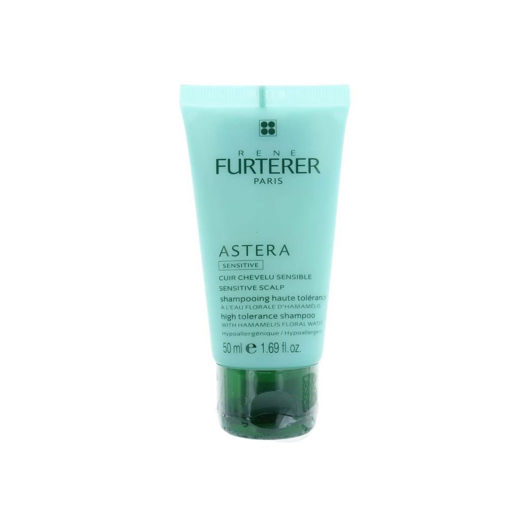 René Furterer Astera Sensitive Dermo-protective Shampoo 50ml - Easypara