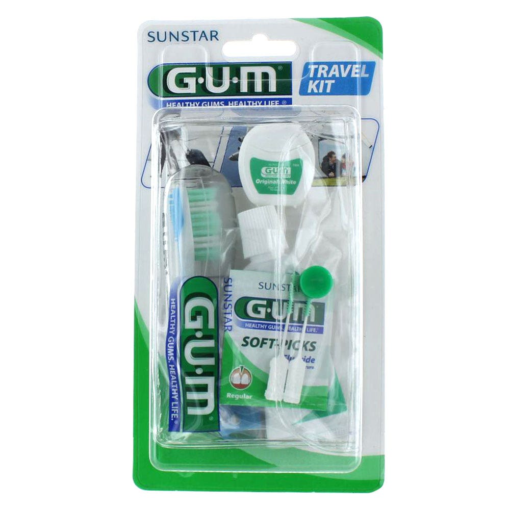 Gum Travel Kit - Easypara