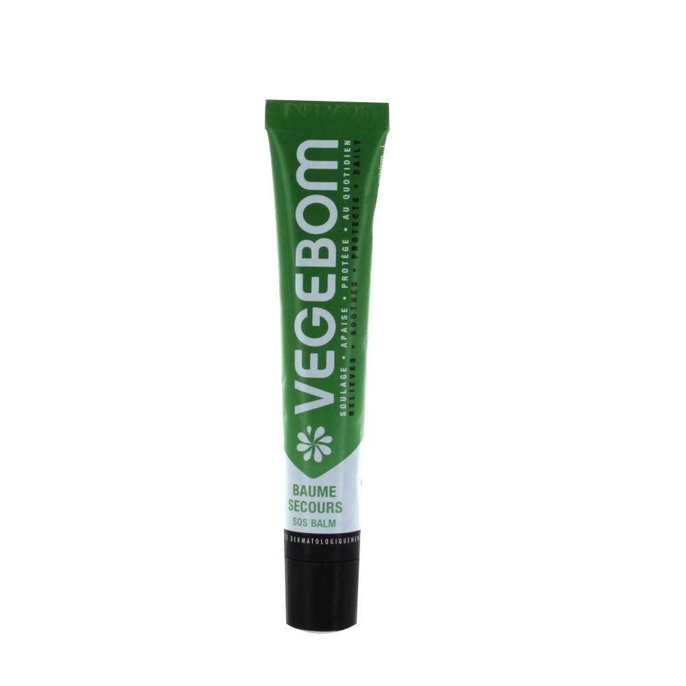 Vegebom Relief Balm 7.5g - Easypara