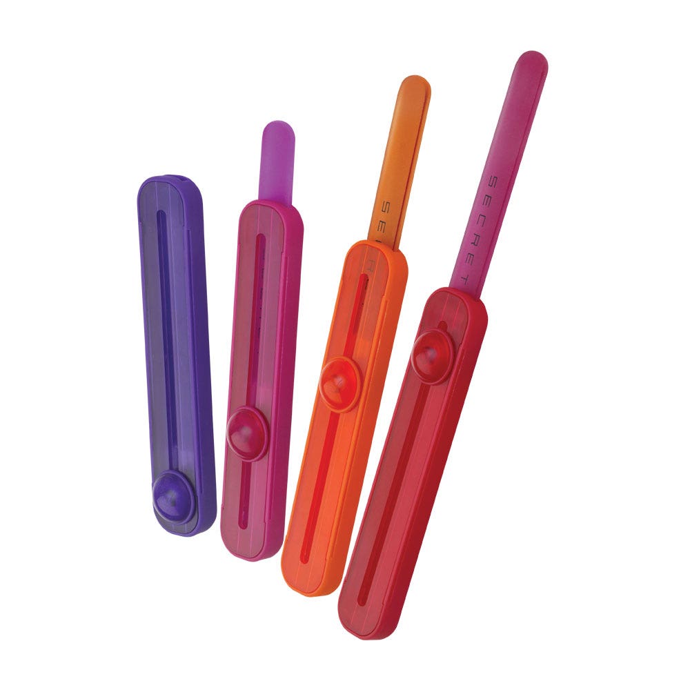 Unlimited Retractable Glass Nail File - Easypara