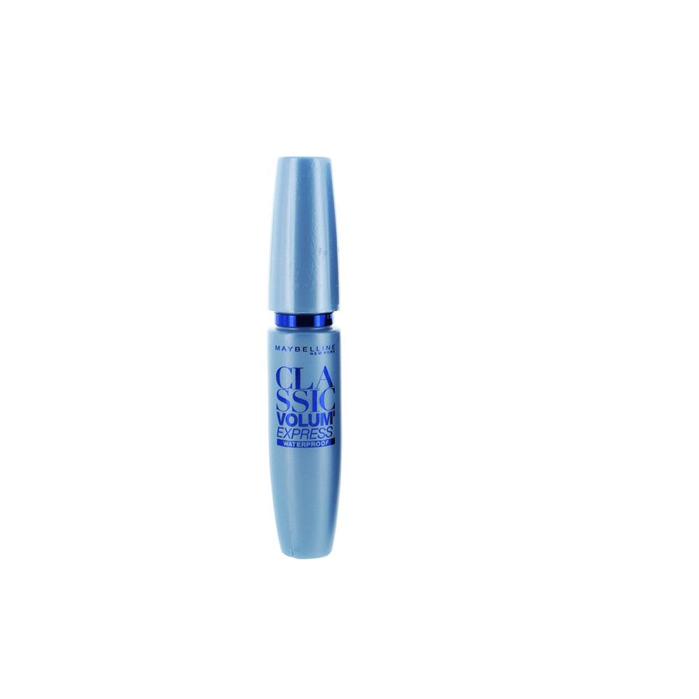 Maybelline New York Volum'Express Gemey Maybelline Classic Volum ...