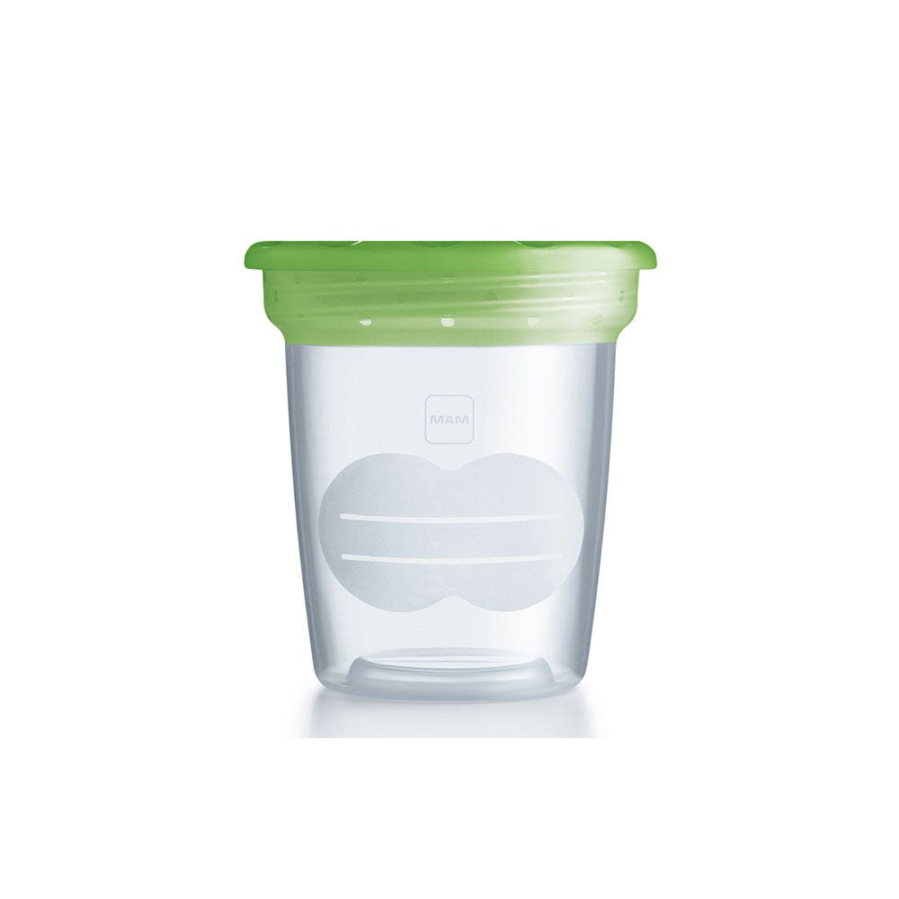 Mam Storage Cup 600 ml - Easypara