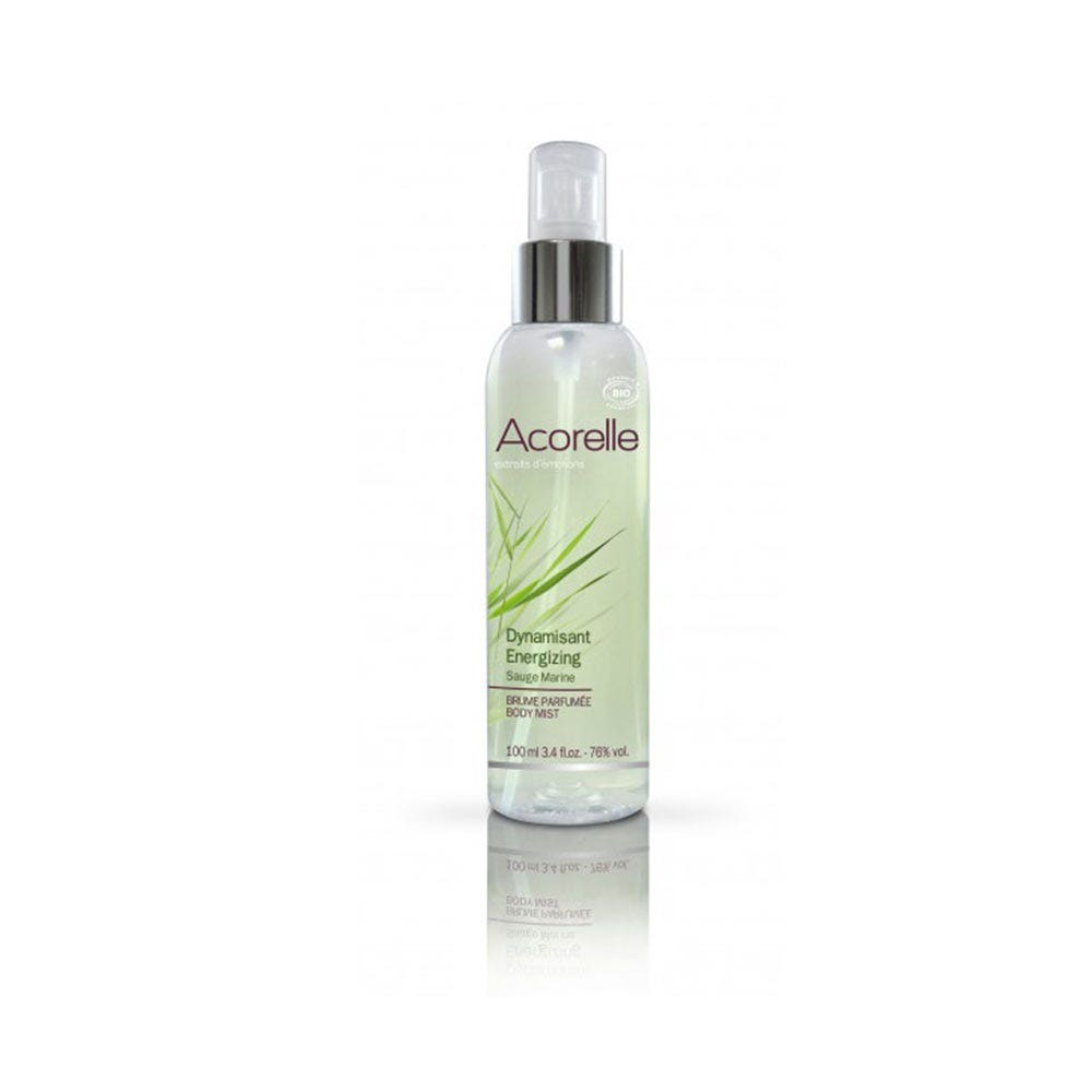 Acorelle Body Mist Energizing 100ml - Easypara