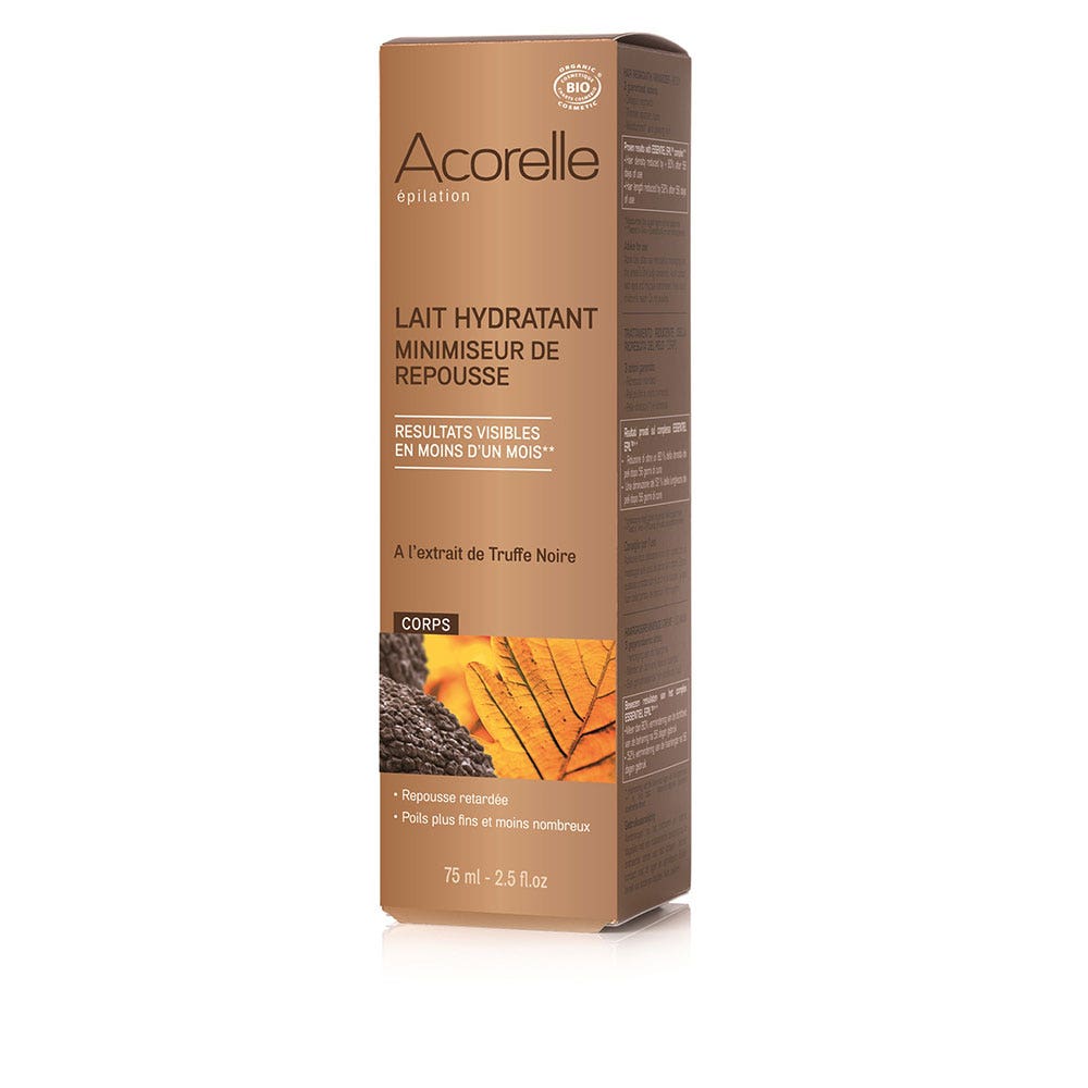 Acorelle Minimising Hair Regrowth Treatment 75ml - Easypara