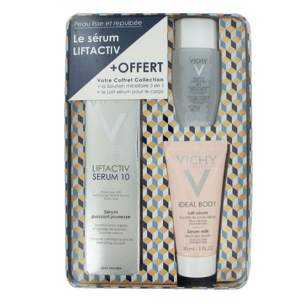 Vichy Liftactiv Serum Pack 30ml - Easypara
