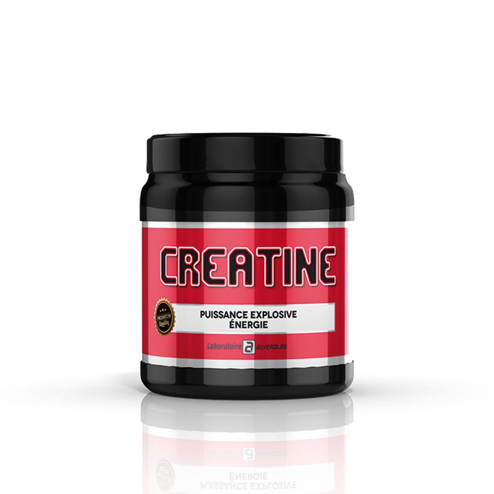 Alverolab Alverolab Creatine 300g - Easypara