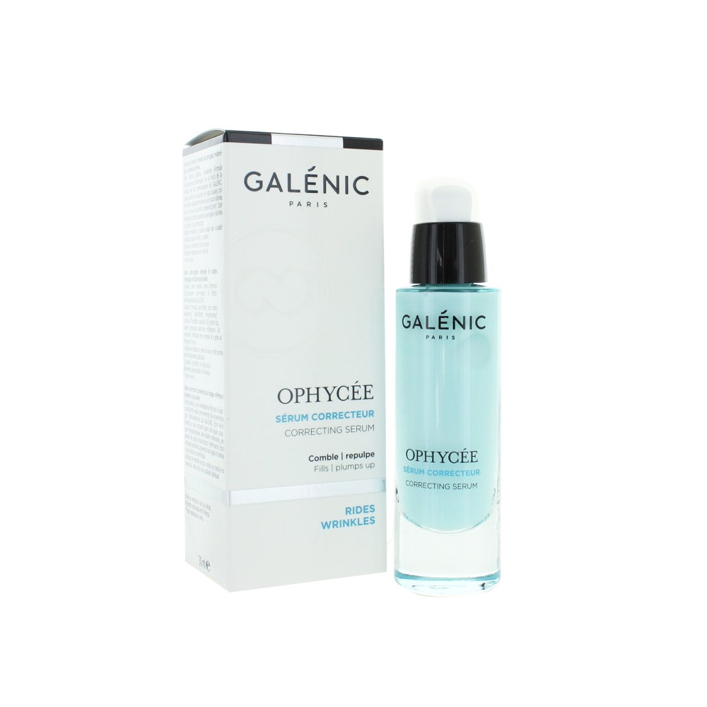 Galenic Correcting Serum 30ml - Easypara